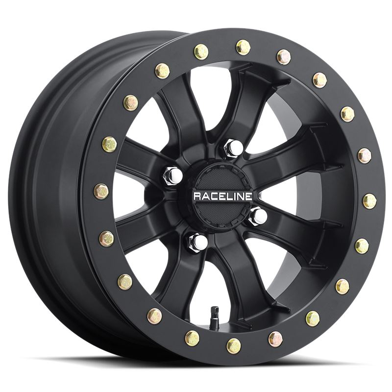 Raceline Wheels A71D-Mamba Desert Tan – WheelplusUSA