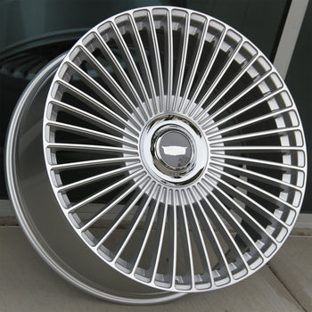 Cadillac Wheels | Escalade Wheels and Tires Package for Sale – WheelplusUSA