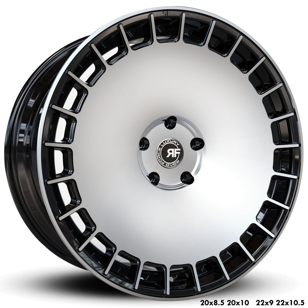 Road Force Wheels – WheelplusUSA