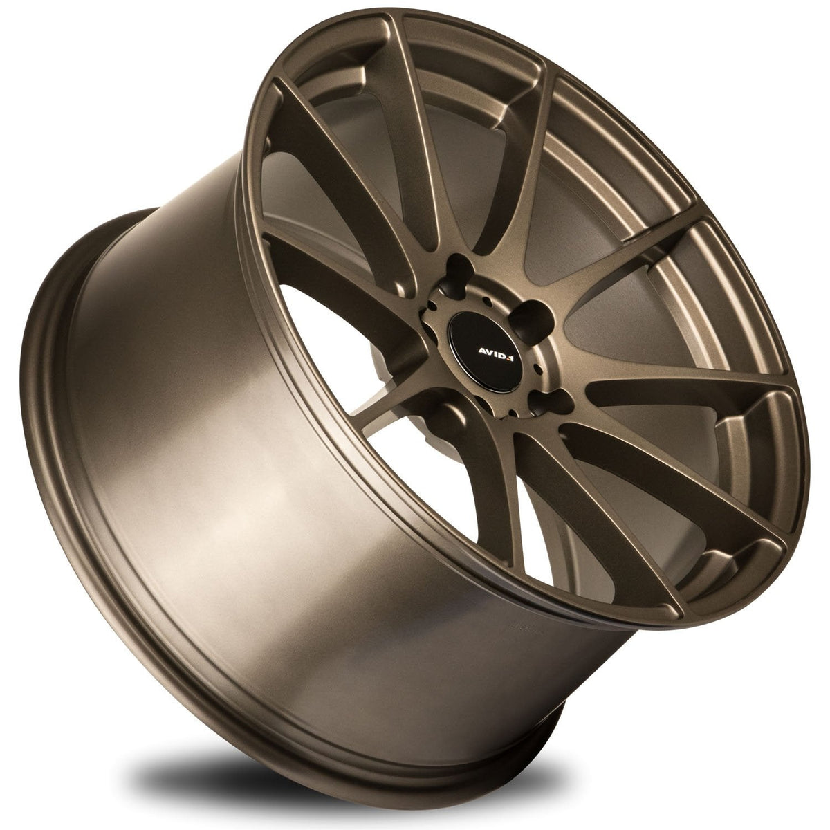 AVID1 Wheels AV21 Matte Bronze – WheelplusUSA