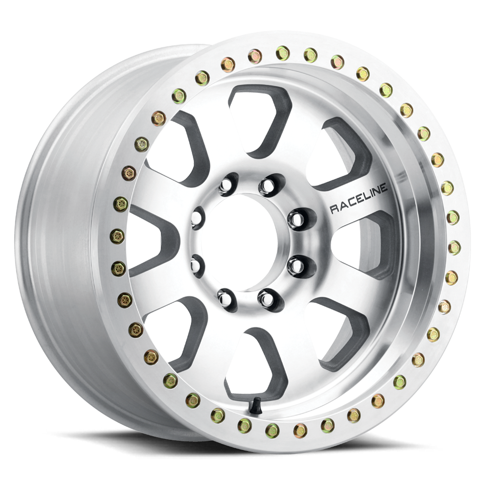 Raceline Wheels | Offroad Wheels Package for Discounted Price ...