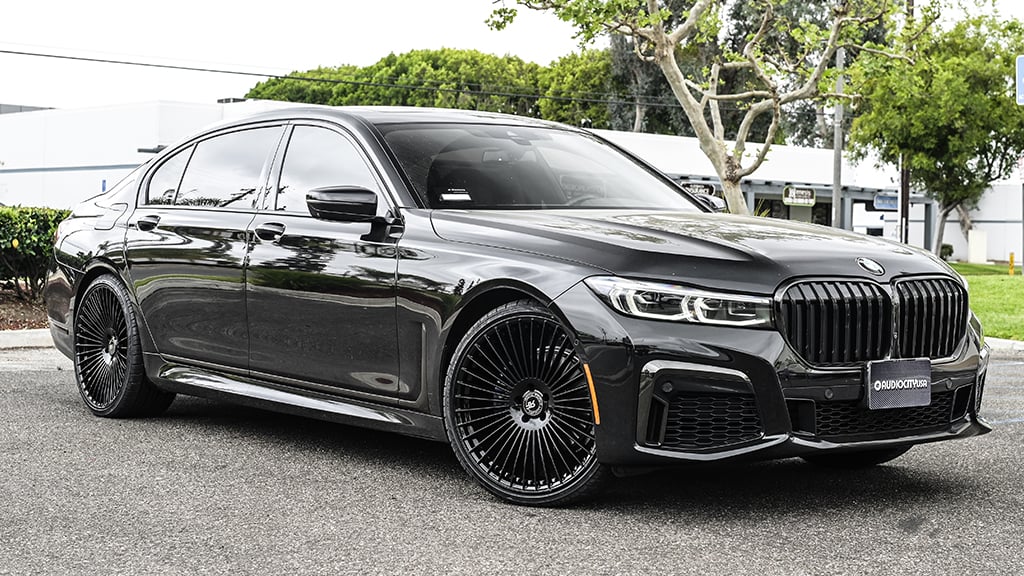 Road Force Wheels RF35 Gloss Black – WheelplusUSA