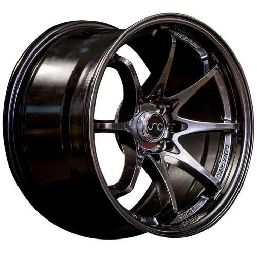 JNC Wheels JNC006 Hyper Black – WheelplusUSA