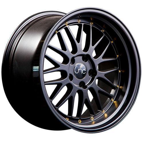 JNC Wheels | JNC Rims Package for Sale – WheelplusUSA