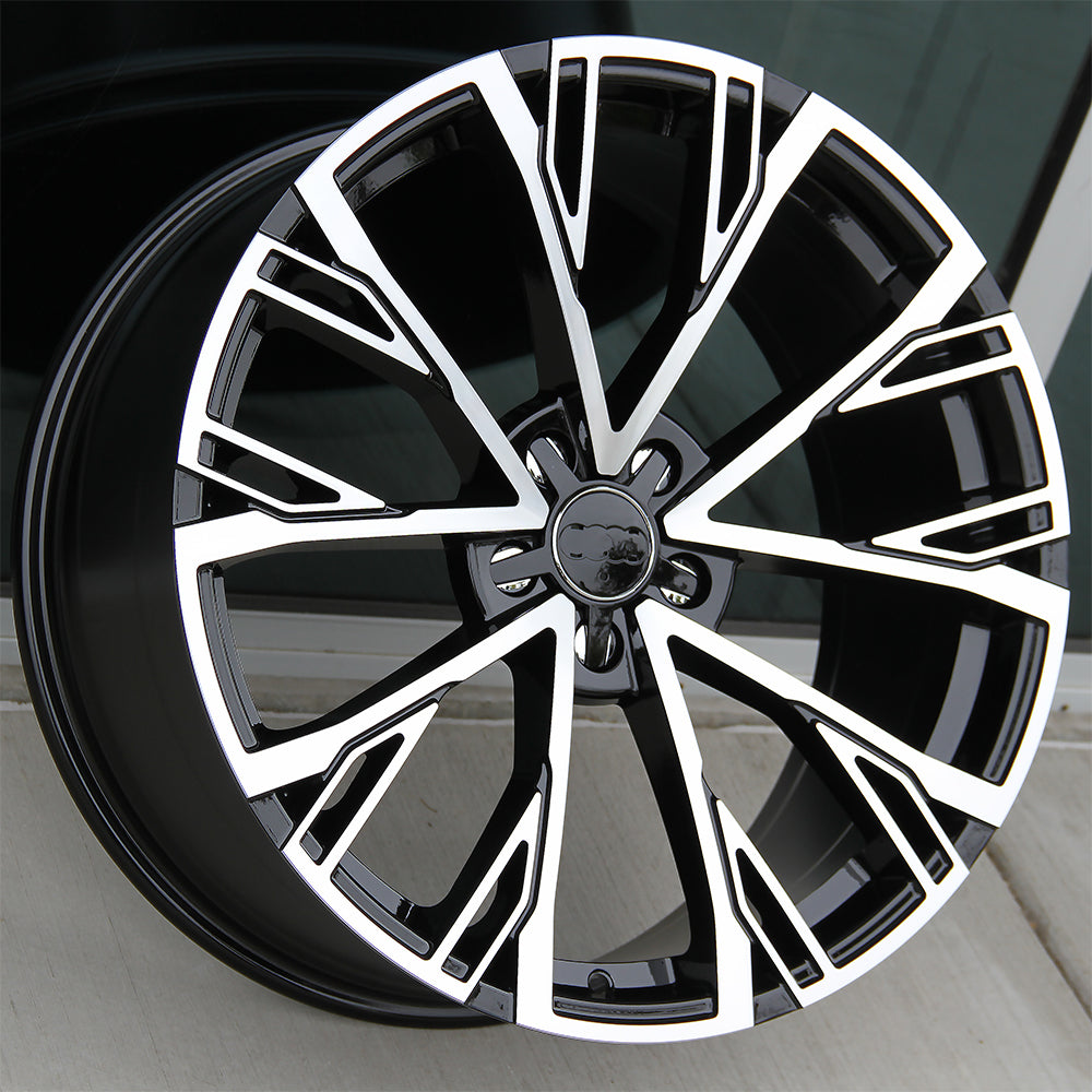 Audi Wheels Audi Replica Wheels On Wholesale Prices Wheelplususa