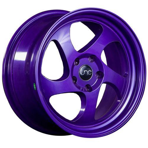 JNC Wheels JNC034 Candy Purple – WheelplusUSA
