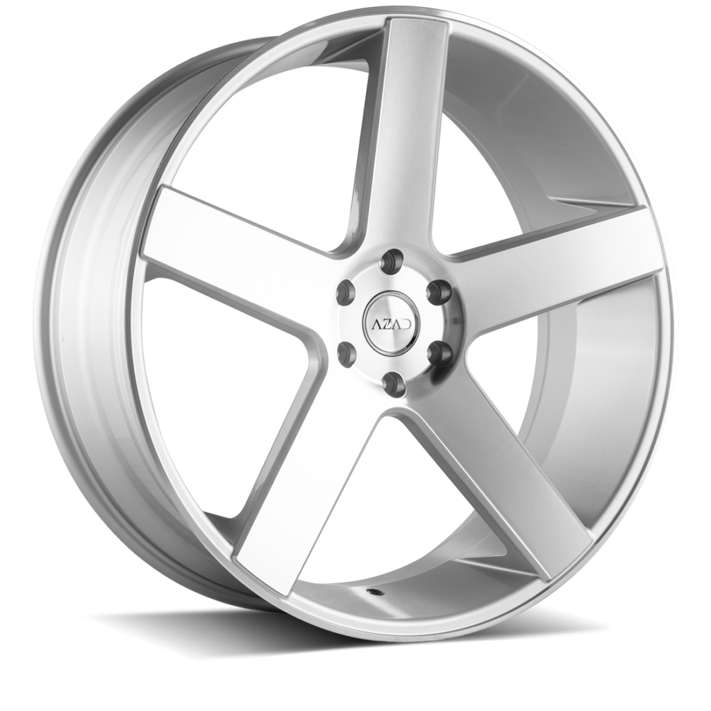 Azad Wheels | Azad Rim Package for Sale – WheelplusUSA