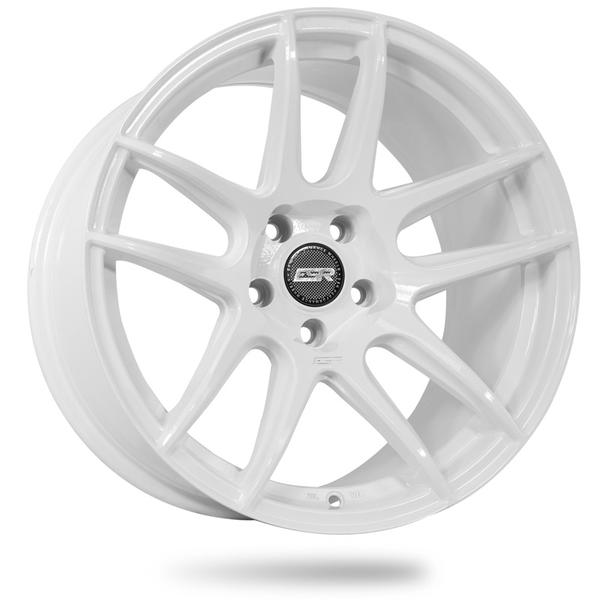 ESR Wheels | ESR Rims Package for sale – WheelplusUSA