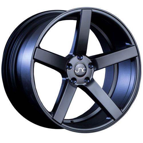 JNC Wheels JNC026 Matte Black – WheelplusUSA