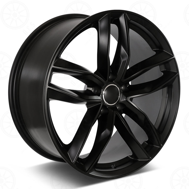 Audi Wheels | Audi Replica Wheels on Wholesale Prices – WheelplusUSA