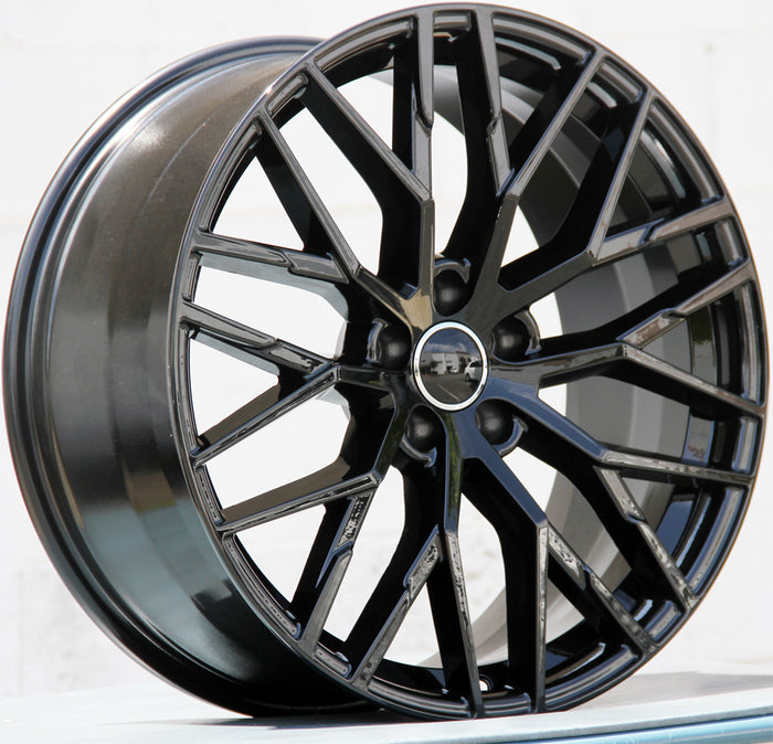 Audi Wheels Audi Replica Wheels On Wholesale Prices Wheelplususa