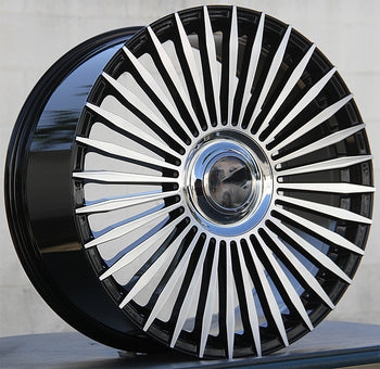 Land Rover Aftermarket Wheels | Range Rover Replica Wheels for ...