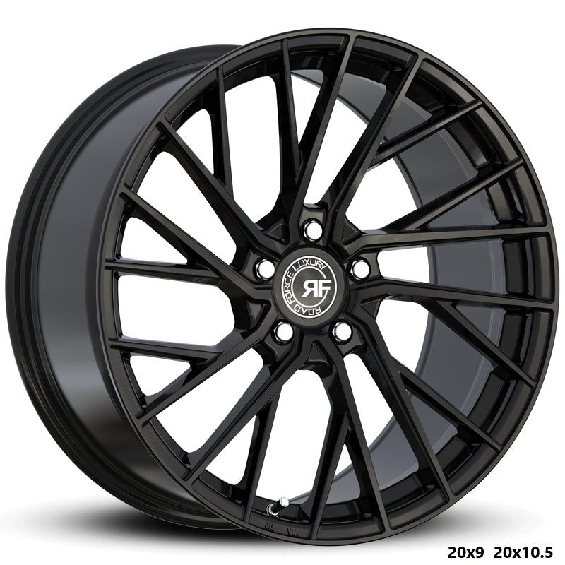 Road Force Wheels – WheelplusUSA