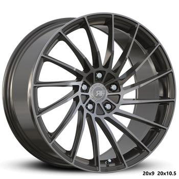 Road Force Wheels – WheelplusUSA