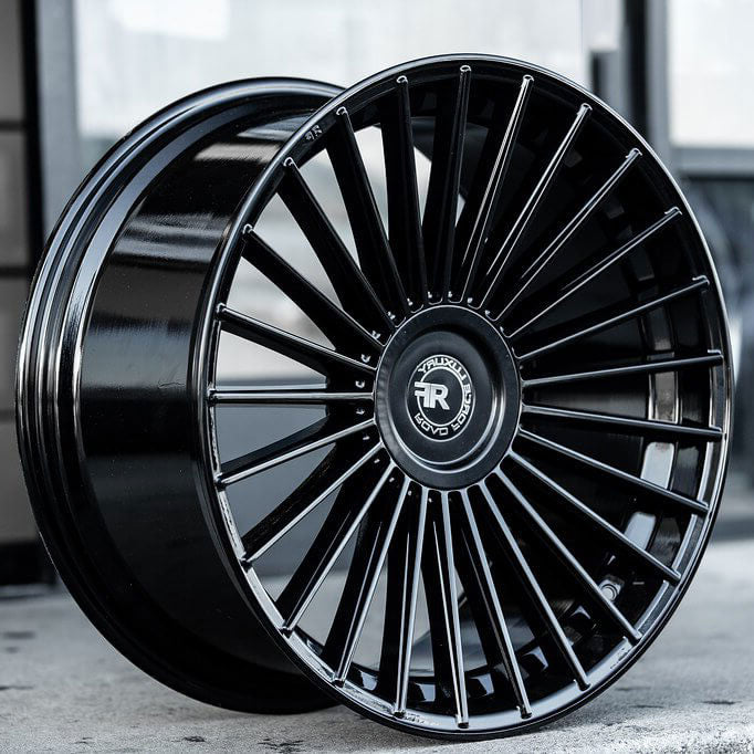 Road Force Wheels – WheelplusUSA