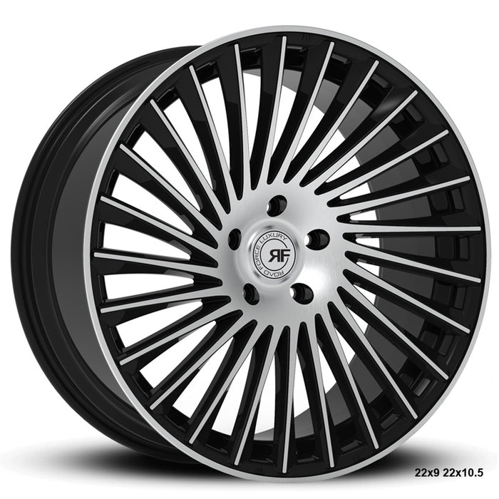 Road Force Wheels – WheelplusUSA