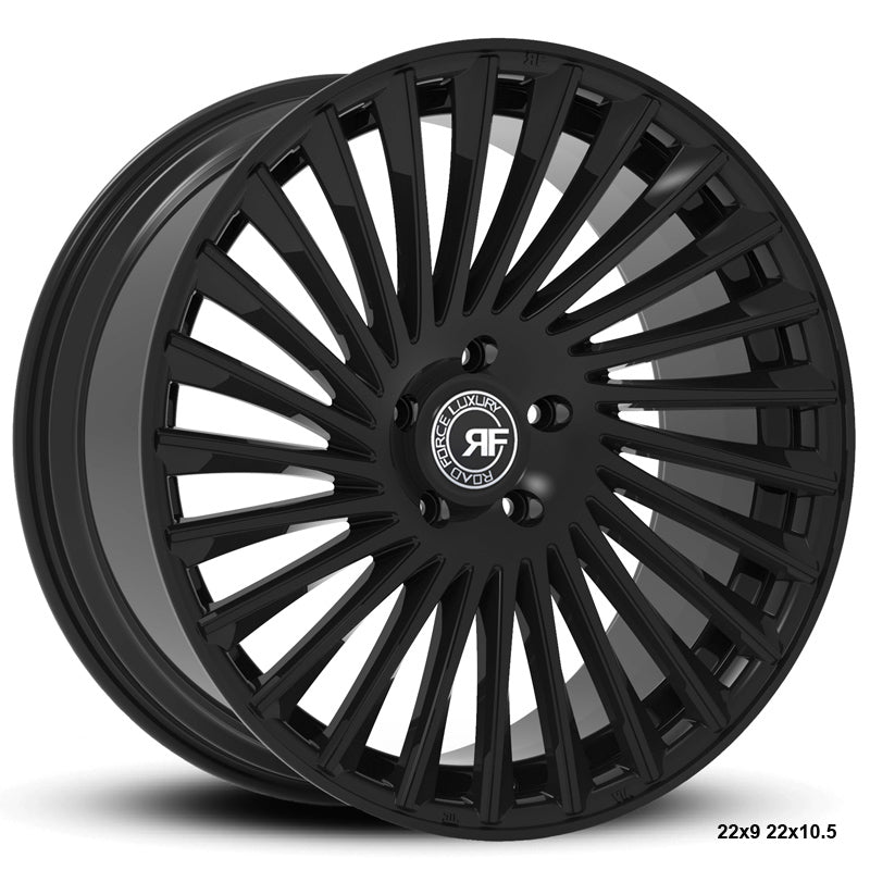 Road Force Wheels – WheelplusUSA