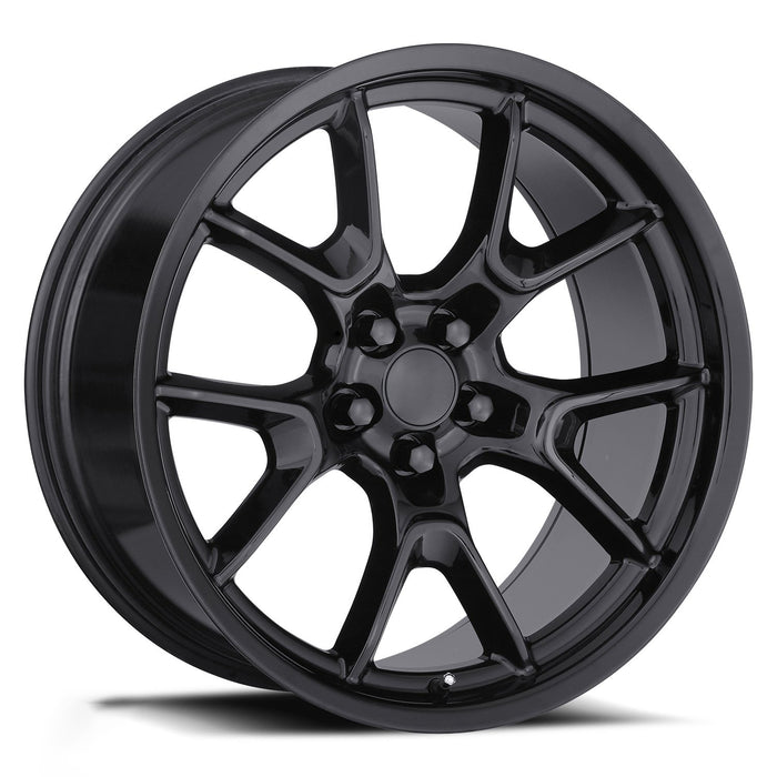 Dodge Wheels | Ram Truck Wheels Package for Wholesale Prices – WheelplusUSA