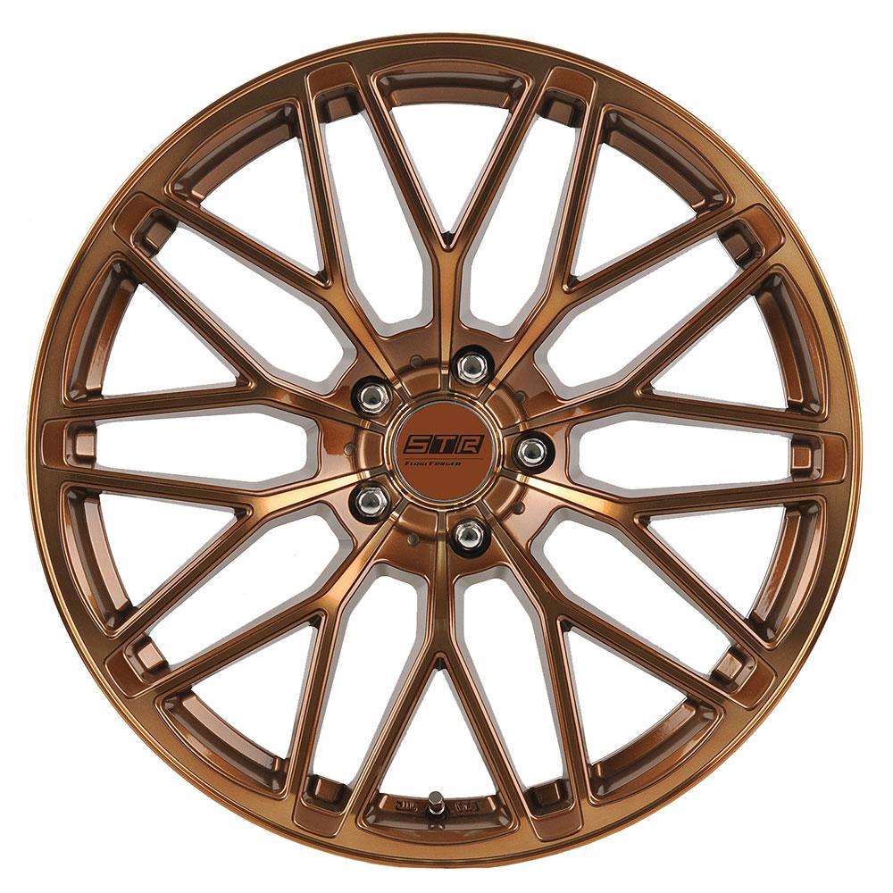 STR Wheels STR906 Bronze Tint – WheelplusUSA