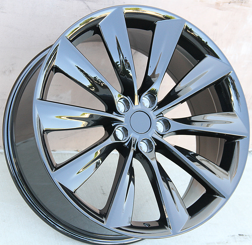 Tesla Wheels | Tesla Rims for Sale – WheelplusUSA