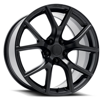 Dodge Wheels | Ram Truck Wheels Package for Wholesale Prices – WheelplusUSA