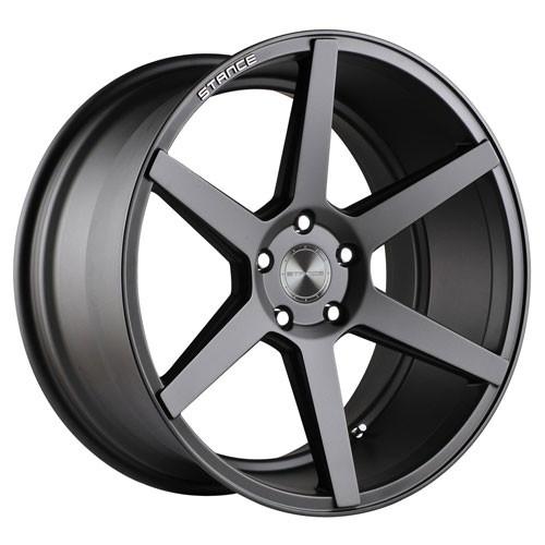 Stance Wheels SC6 Slate Gray – WheelplusUSA