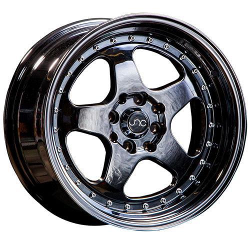 JNC Wheels JNC010 Black Chrome – WheelplusUSA