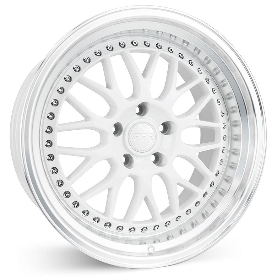 ESR Wheels | ESR Rims Package for sale – WheelplusUSA