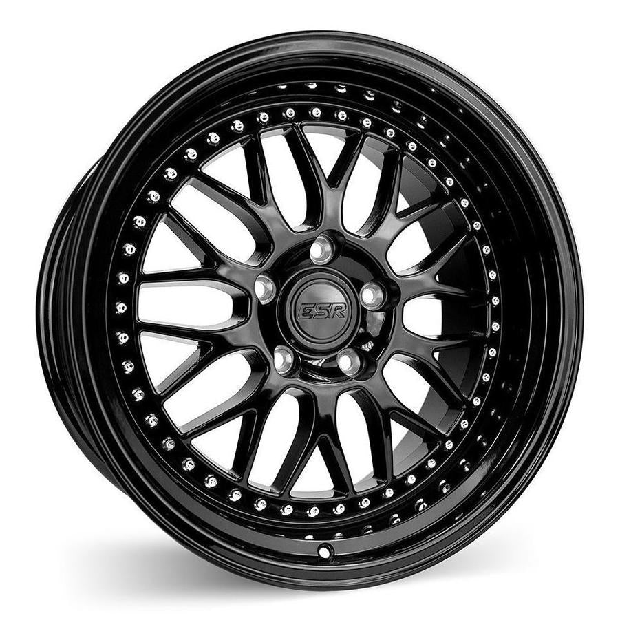 ESR Wheels | ESR Rims Package for sale – WheelplusUSA