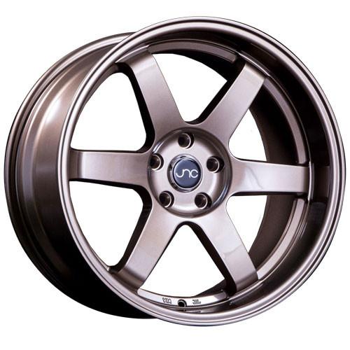 JNC Wheels JNC014 Gloss Bronze – WheelplusUSA