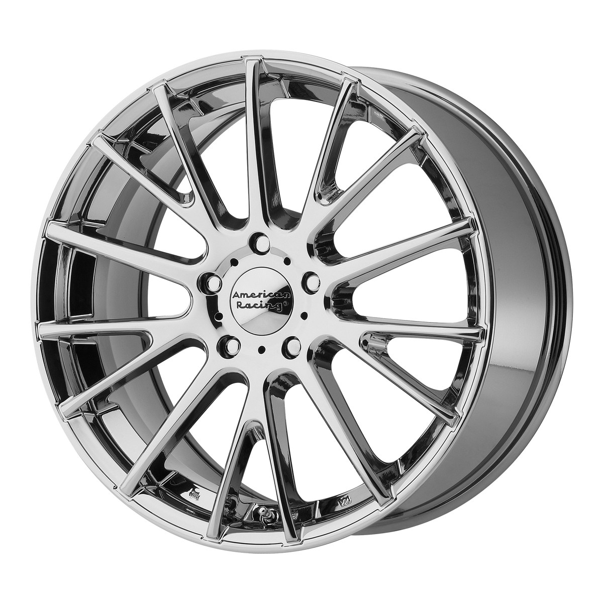 American Racing Wheels AR904 PVD – WheelplusUSA