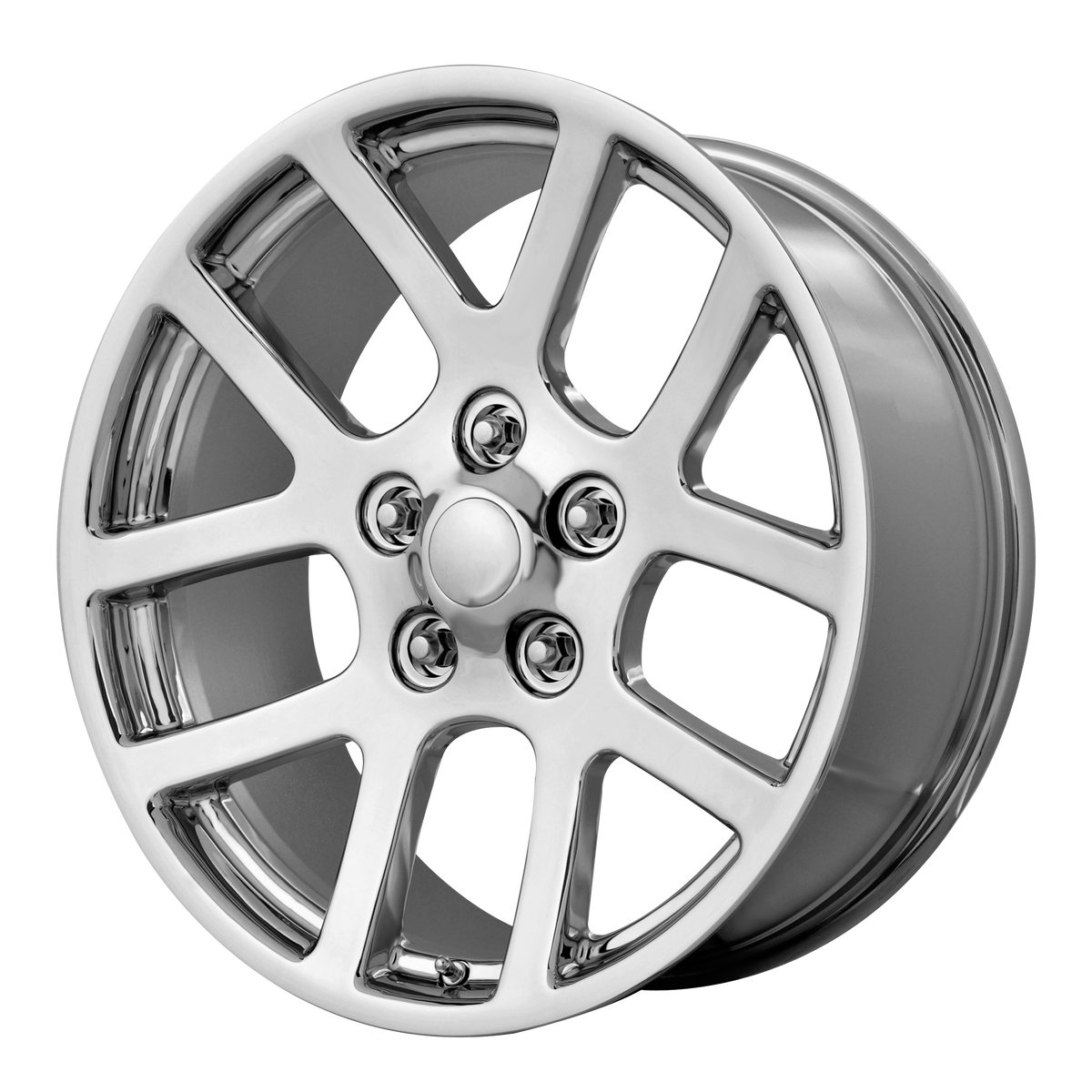 OE Creations Wheels PR107 Chrome – WheelplusUSA