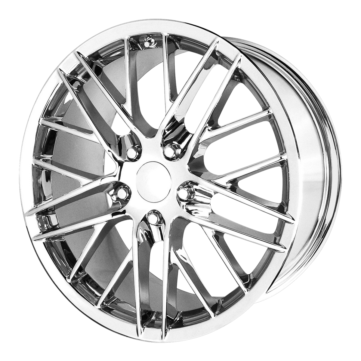 OE Creations Wheels PR121 Chrome – WheelplusUSA