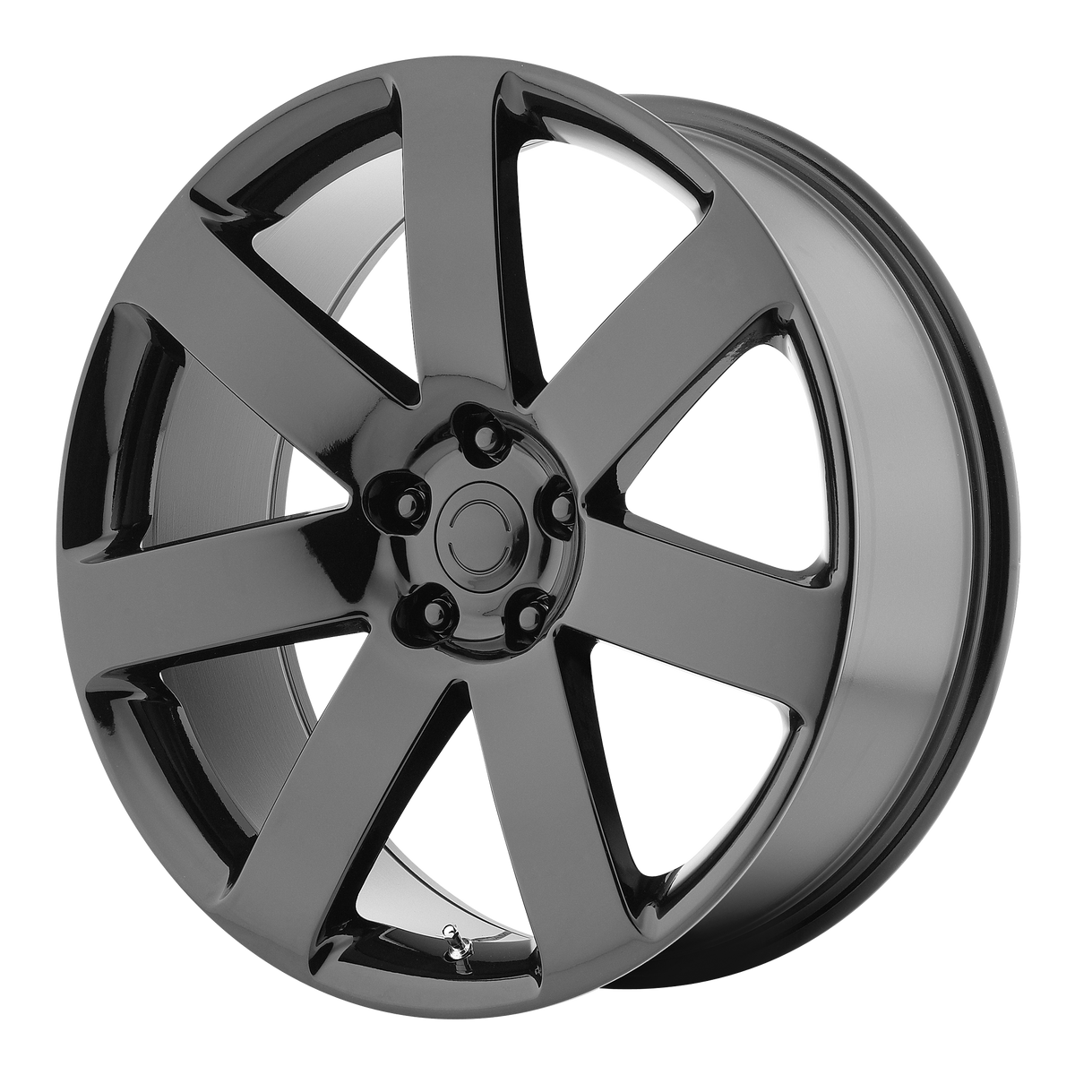 OE Creations Wheels PR138 Gloss Black – WheelplusUSA