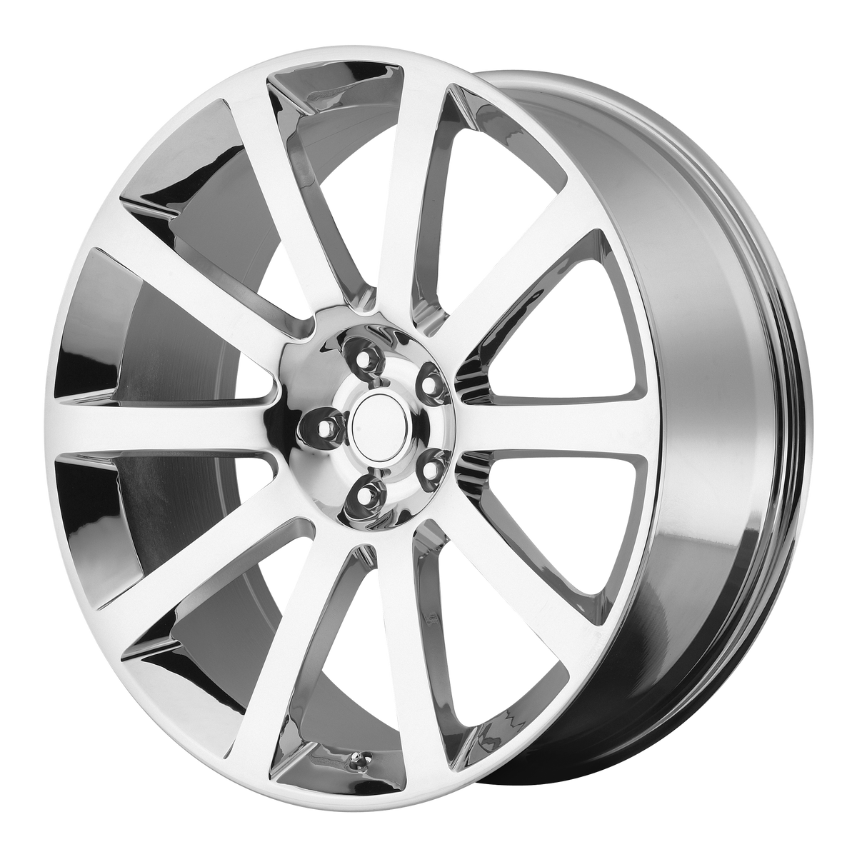 OE Creations Wheels PR146 Chrome – WheelplusUSA