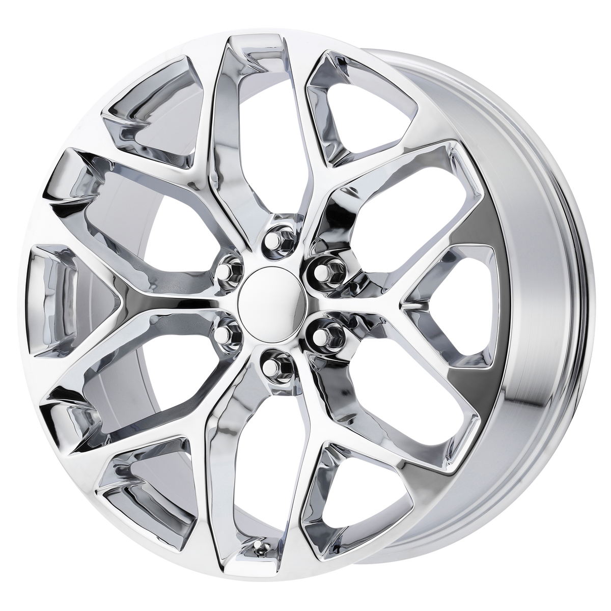 OE Creations Wheels PR176 Chrome – WheelplusUSA