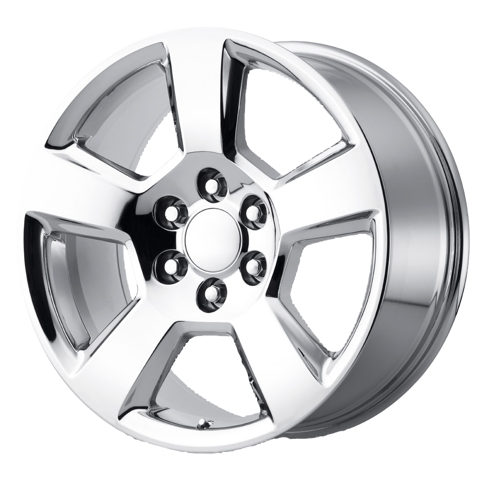 OE Creations Wheels PR183 Chrome – WheelplusUSA